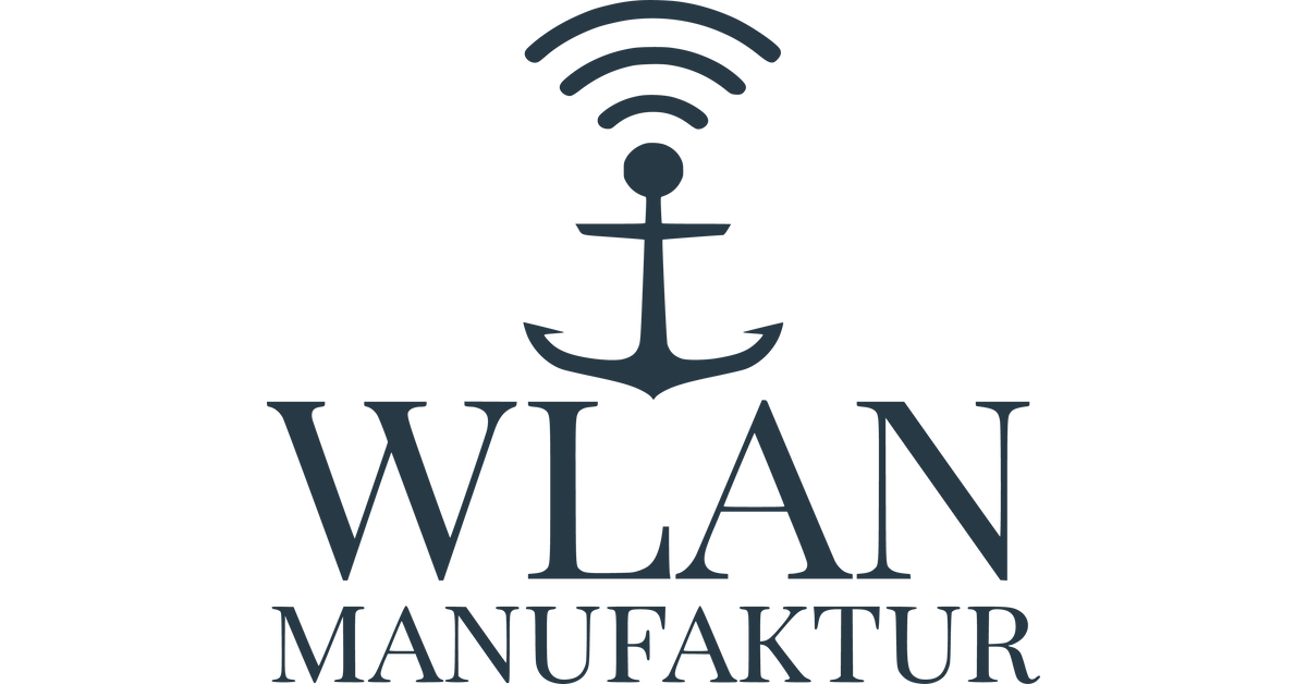 WLAN Planung, Simulation & Design – WLAN Manufaktur